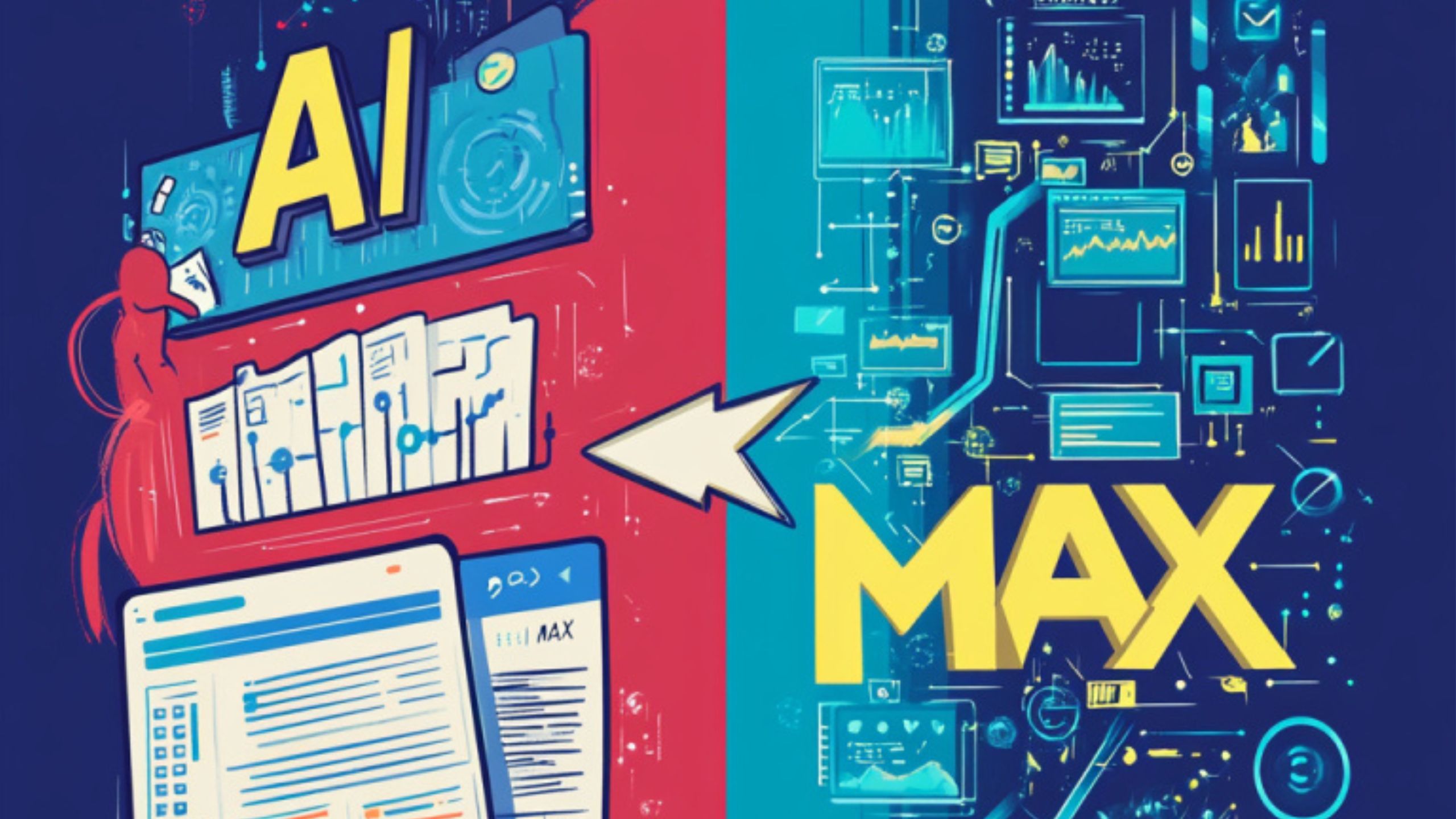 AI Max | ביי ביי גוגל אדס, שלום AI Max
